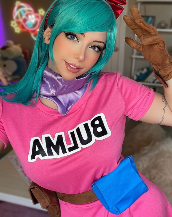 25 Best Cosplay Costumes for Women.