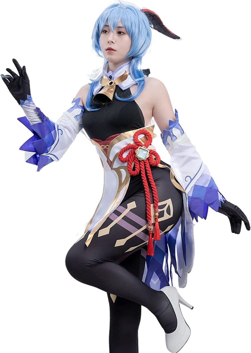 25 Best Cosplay Costumes for Women.