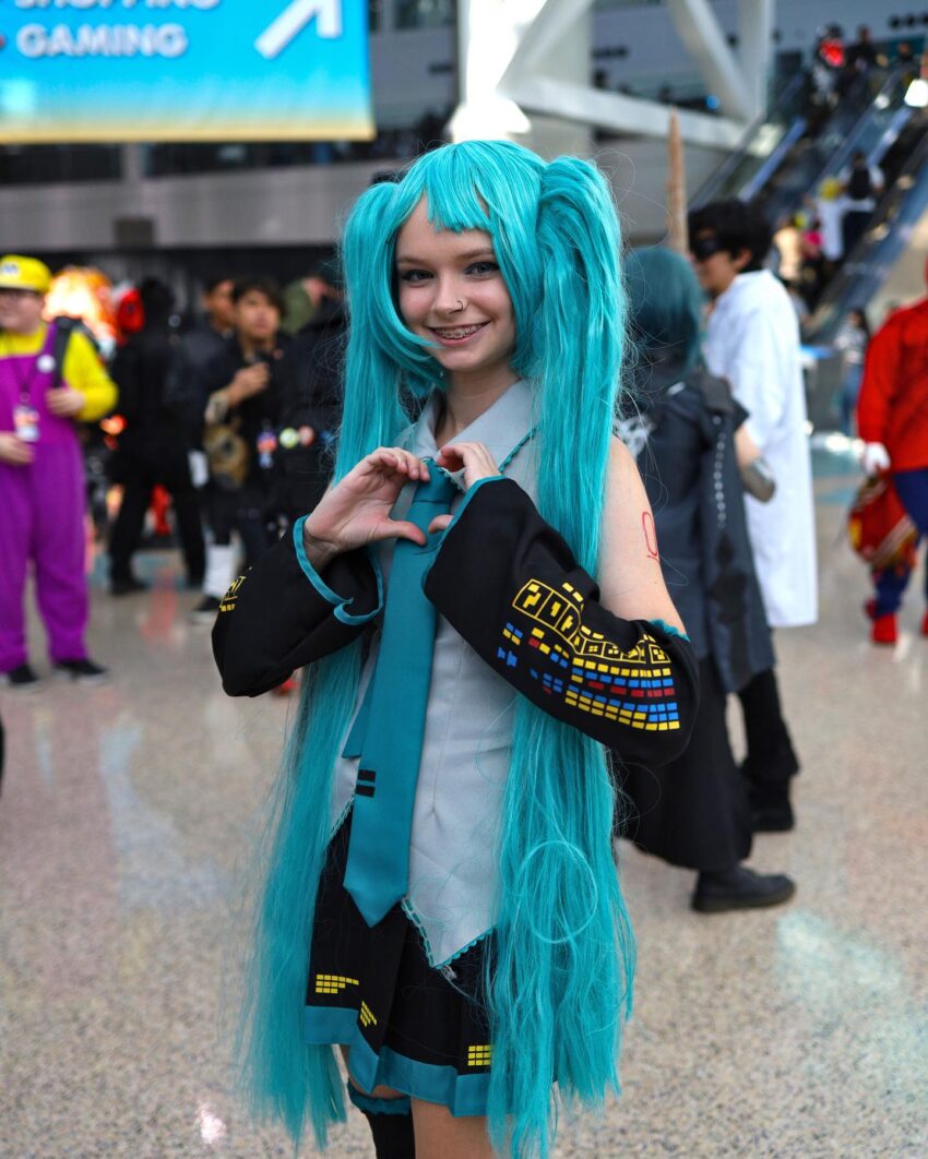 25 Best Cosplay Costumes for Women.