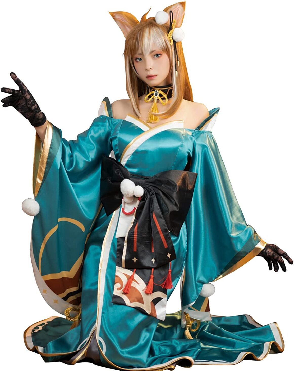 25 Best Cosplay Costumes for Women.