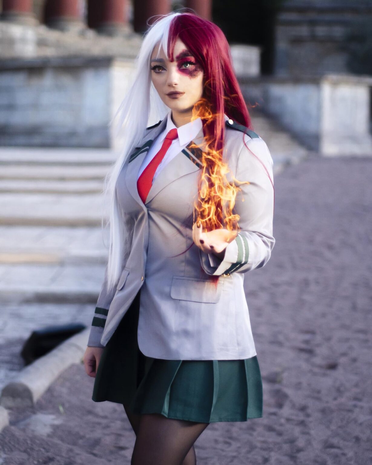25 Best Cosplay Costumes for Women.