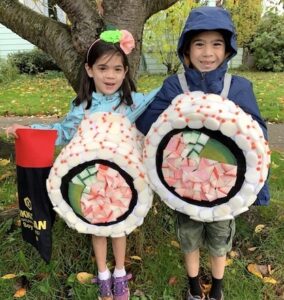 50 Best Sibling Halloween Costumes and Ideas.