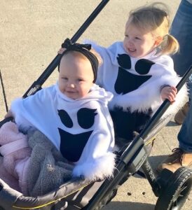 50 Best Sibling Halloween Costumes and Ideas.