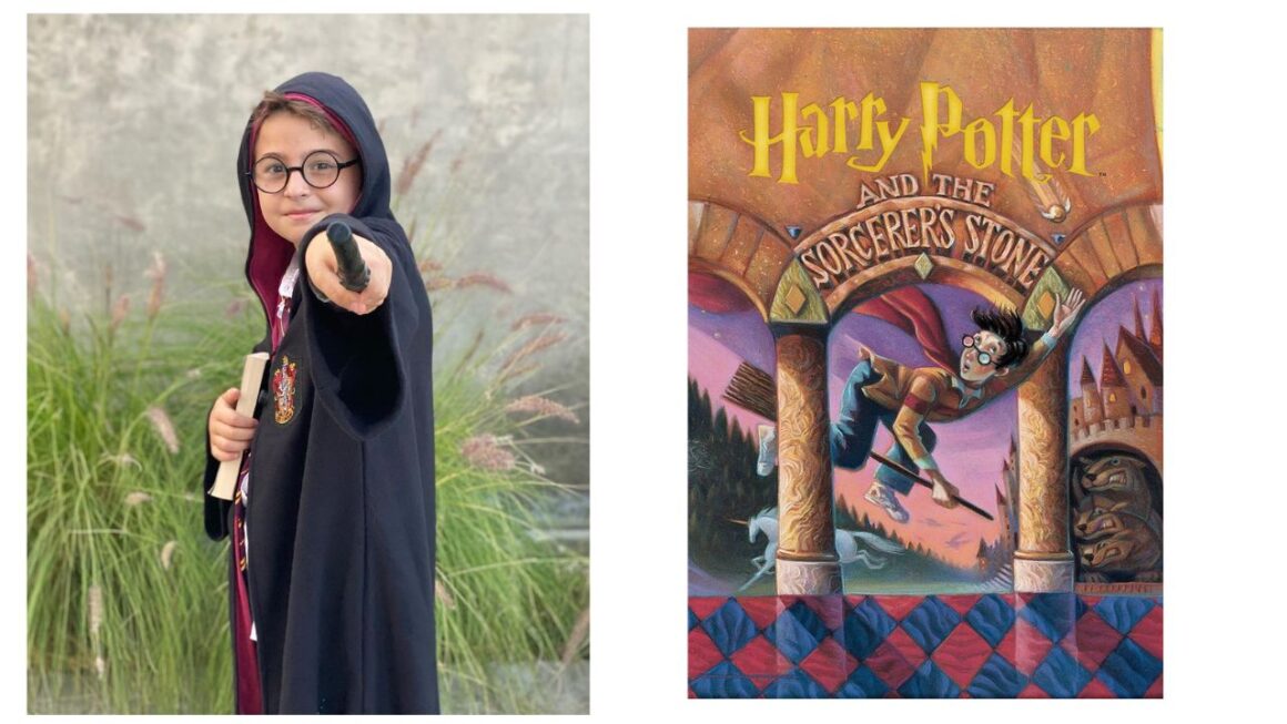 39 Easy, Last Minute World Book Day Costume Ideas for Kids.