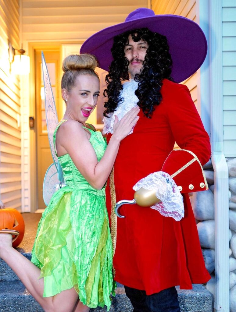 35 Best Disney Couple Costumes for a Fun Halloween.