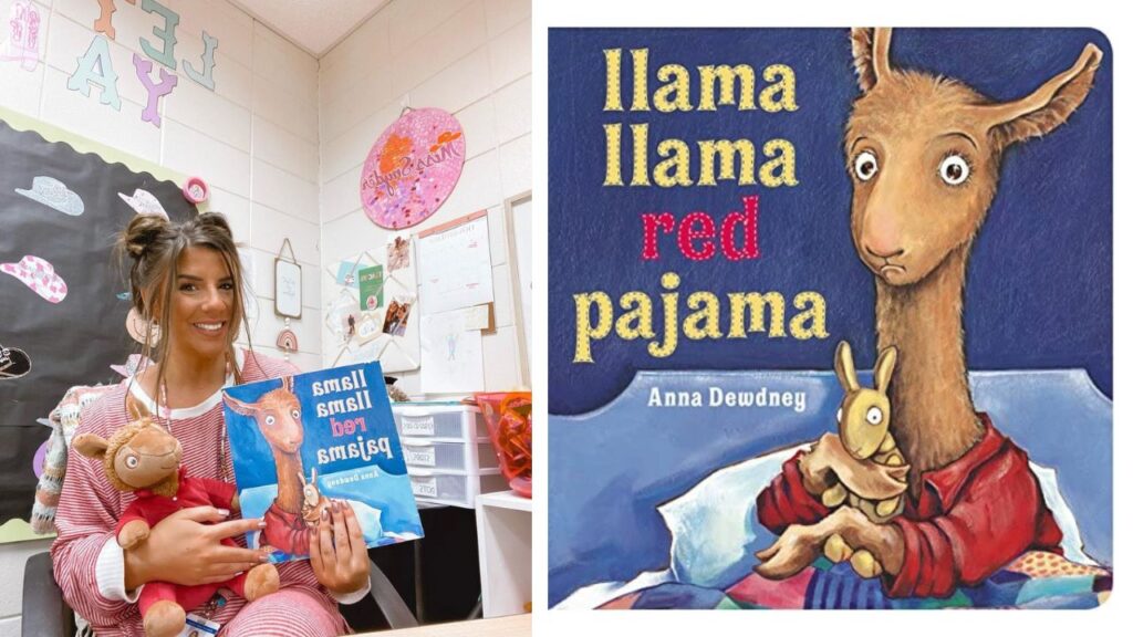 Cute Teacher Book Day Costumes That Are Easy and Fun.